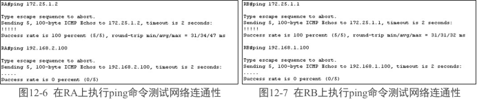 单区域的OSPF配置 · Issue #5 · FocusOn1/computer_network · GitHub