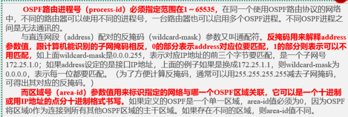 单区域的OSPF配置 · Issue #5 · FocusOn1/computer_network · GitHub