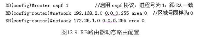 单区域的OSPF配置 · Issue #5 · FocusOn1/computer_network · GitHub