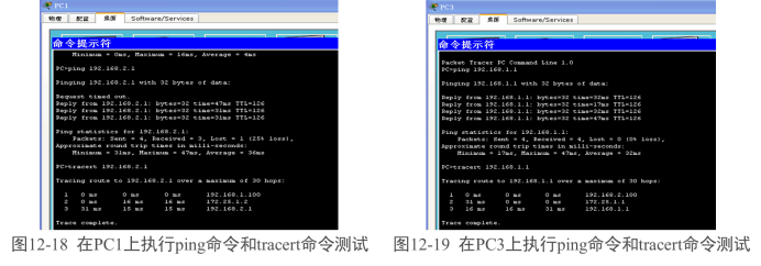 单区域的OSPF配置 · Issue #5 · FocusOn1/computer_network · GitHub