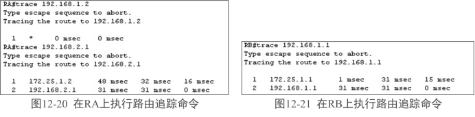 单区域的OSPF配置 · Issue #5 · FocusOn1/computer_network · GitHub