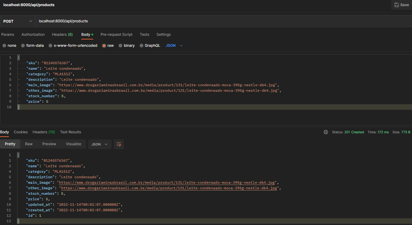 GitHub - rafa-anholeto/productApi