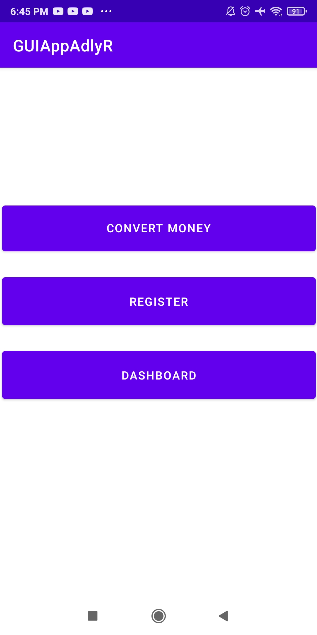 GitHub - AdlyRadwika/GuiApplication: To fulfill the second assignment given by pak RMN.