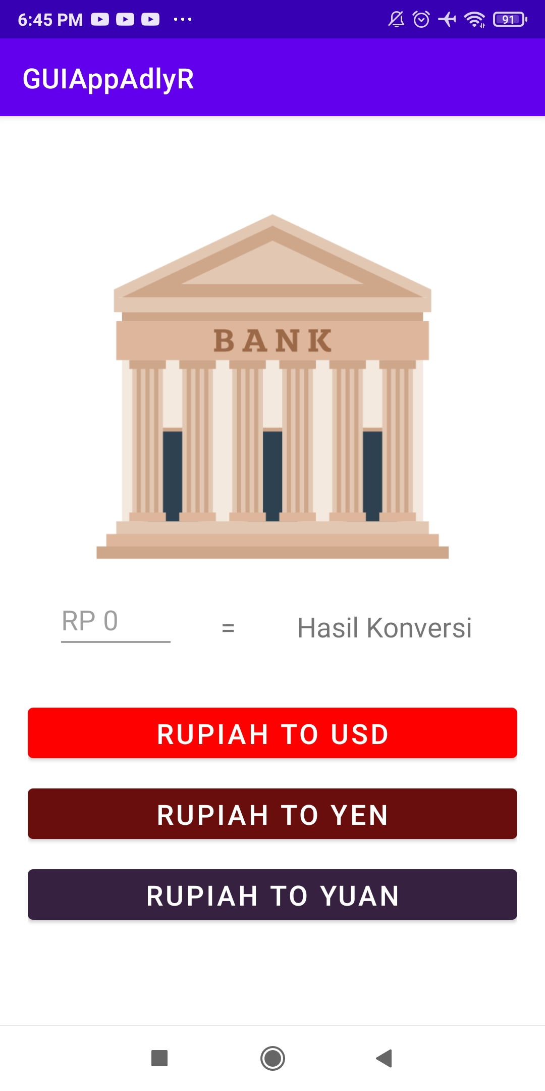 GitHub - AdlyRadwika/GuiApplication: To fulfill the second assignment given by pak RMN.