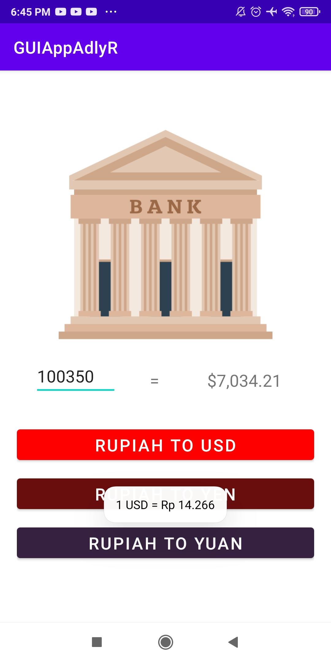 GitHub - AdlyRadwika/GuiApplication: To fulfill the second assignment given by pak RMN.