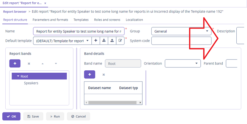 UI: Edit report page doesn't fit some screen settings (resolution and scale) · Issue #199 · jmix ...