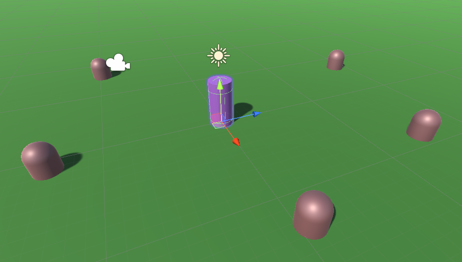 GitHub - RimuruDev/HeroStateMachineExample: FSM Pattern for Unity ...