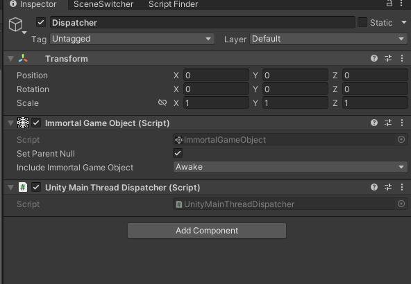 [SOLVED] I drew an icon for a script. To display the script with my icon in the Unity editor ...