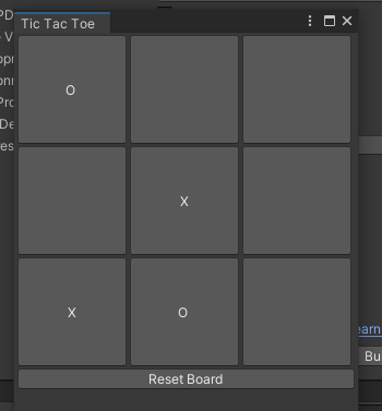 GitHub - RimuruDev/Unity-TicTacToeEditorWindow: Welcome to the Tic Tac Toe game designed for the ...