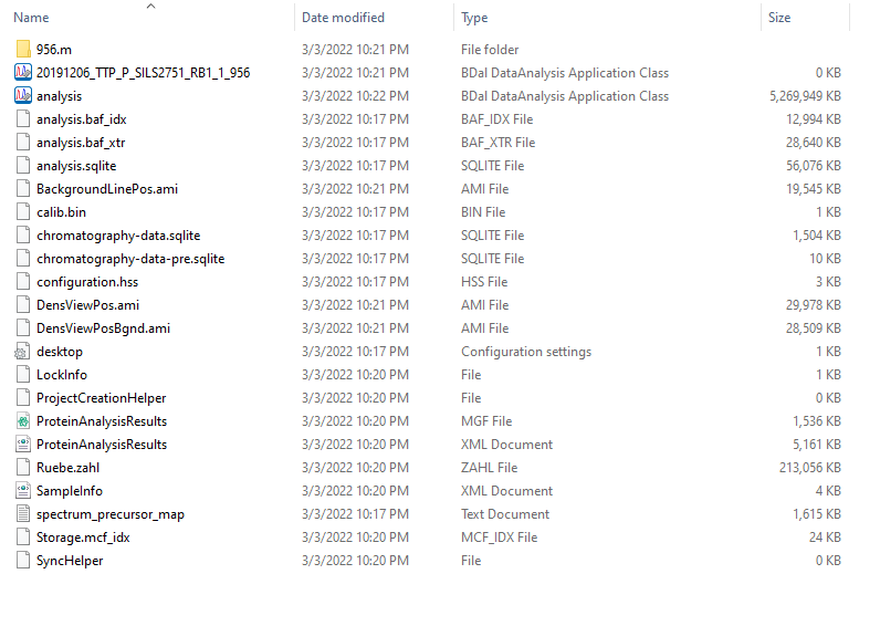 Not a valid pathDir for Bruker data directory · Issue #613 · Nesvilab ...