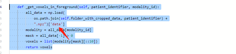在msdlung训练nnunet时遇到的问题 · Issue 2814 · Paddlepaddlepaddleseg · Github