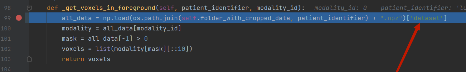 在MSD_Lung训练NNUNet时遇到的问题 · Issue #2814 · PaddlePaddle/PaddleSeg · GitHub