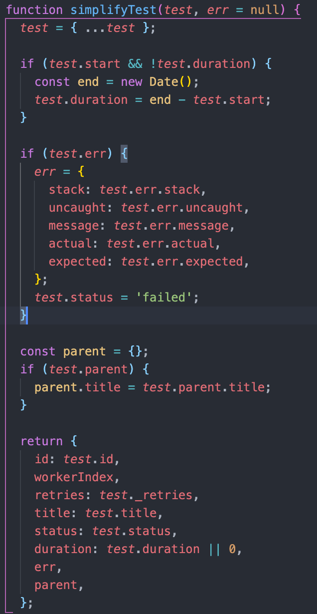 Incorrect BDD Parallel execution background fail/success · Issue #2889 · codeceptjs/CodeceptJS ...