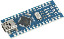 GitHub - Spyros-P/Self-Balancing-Robot