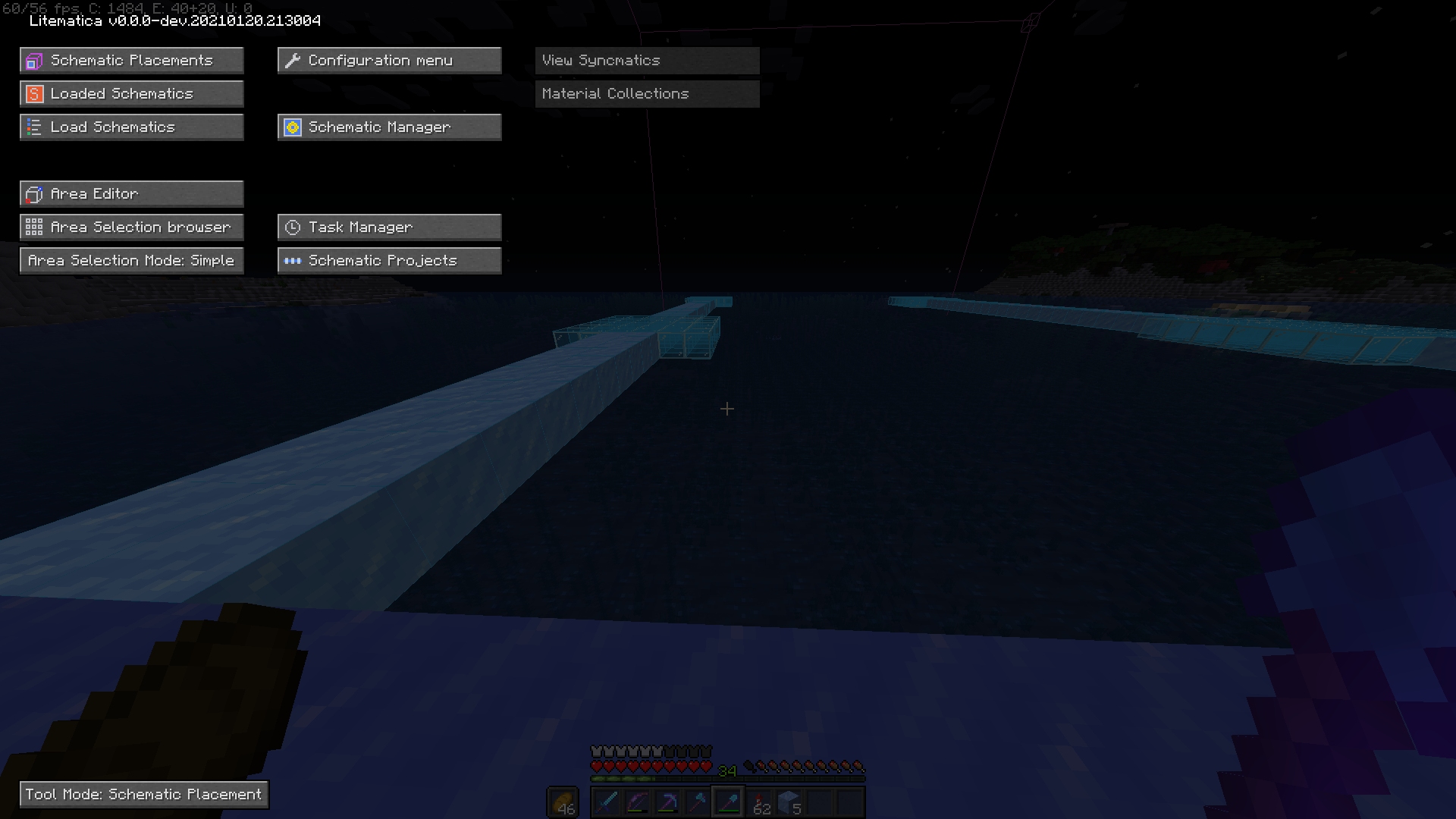 Syncmatica issue · Issue #24 · End-Tech/syncmatica · GitHub