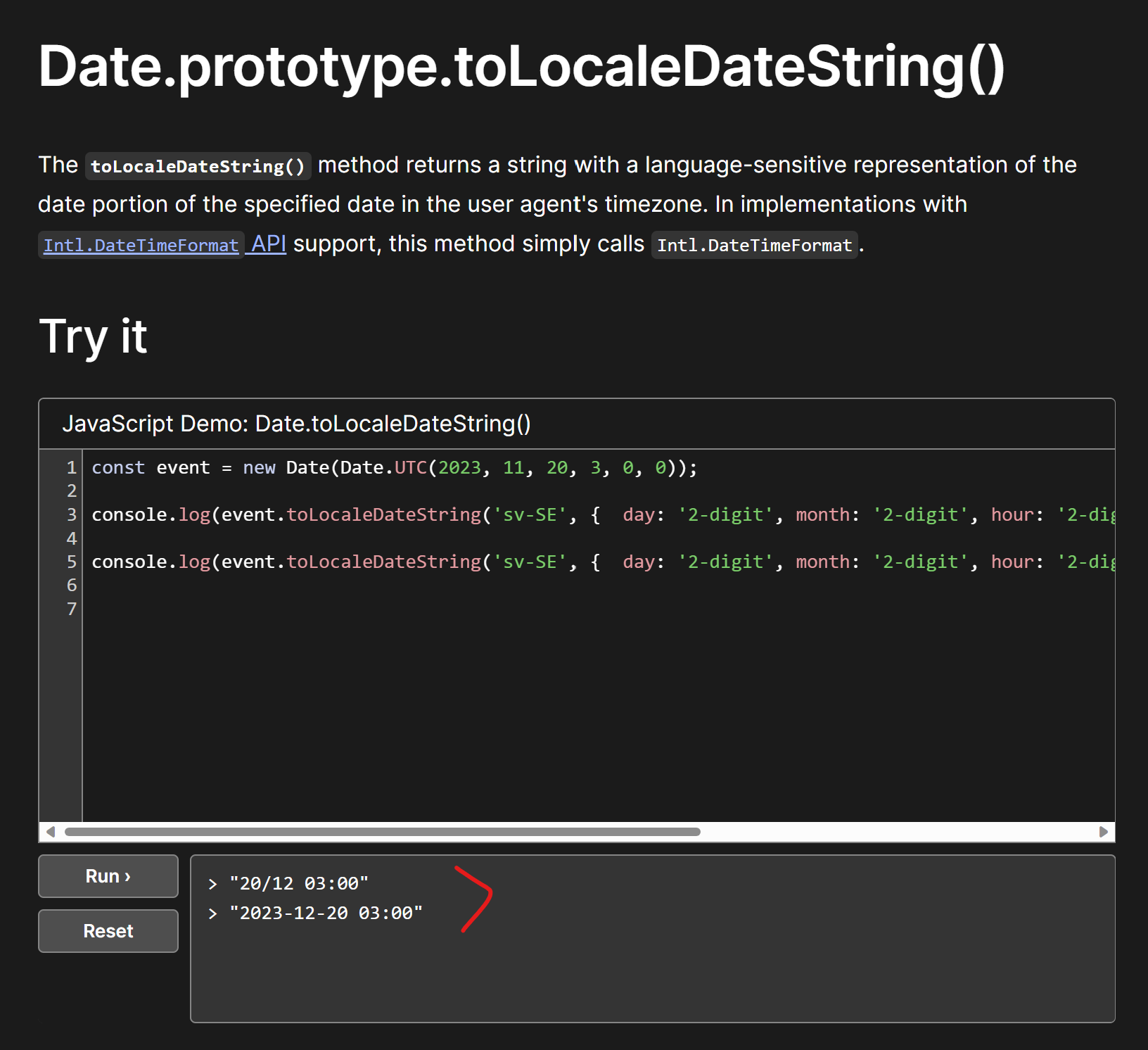 Finish date-time in the PRINTING section does not respect the ...