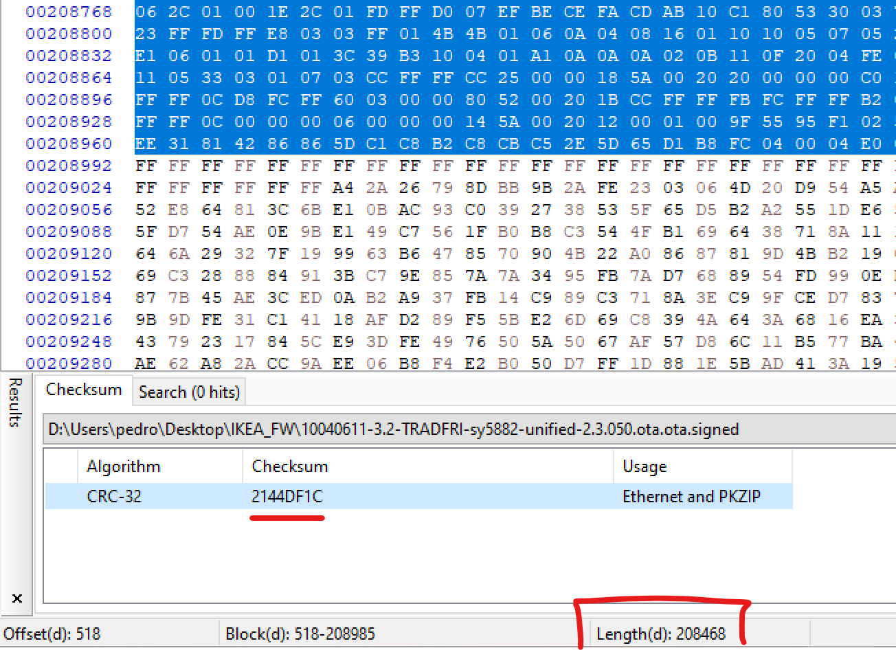 Update_available on devices which already up to date · Issue #4559 ...