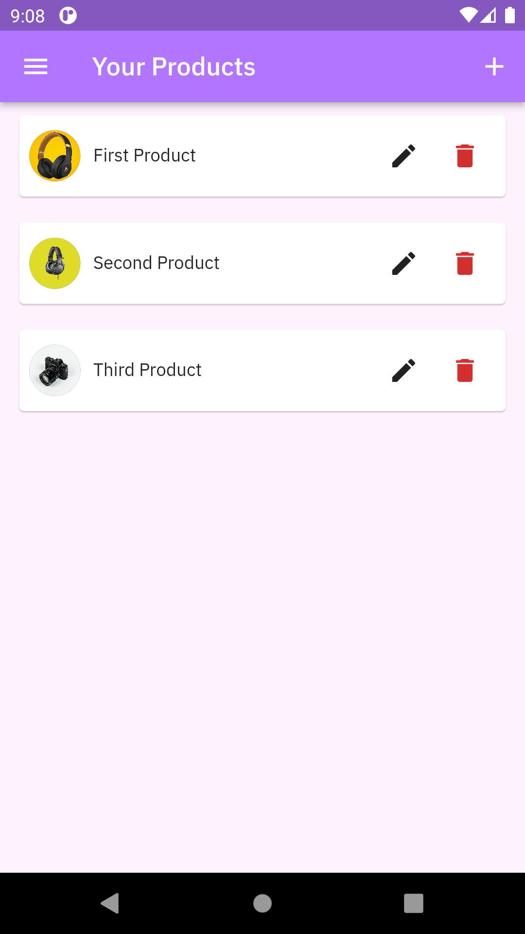 GitHub - srckto/shop-app-flutter