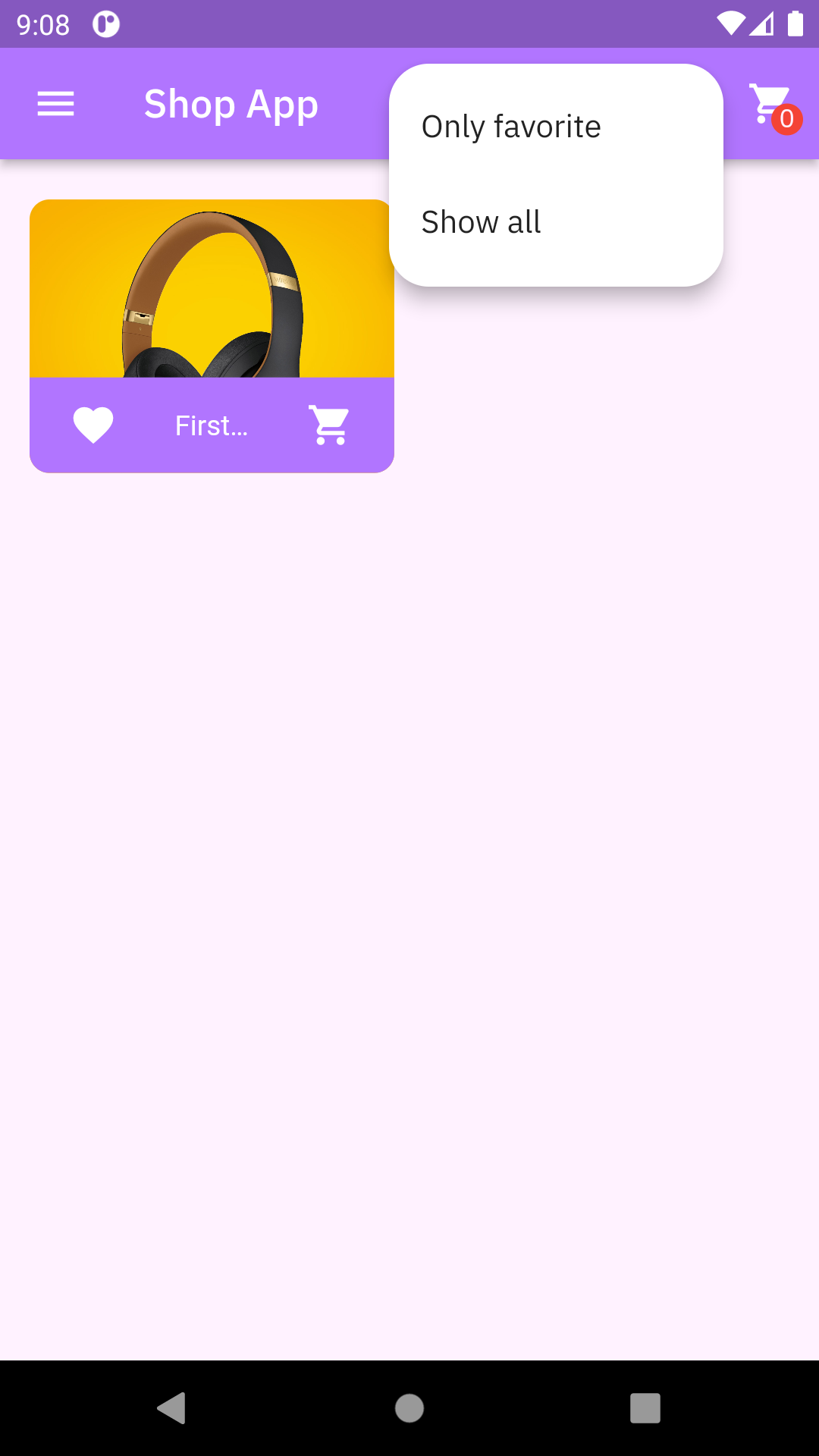 GitHub - srckto/shop-app-flutter