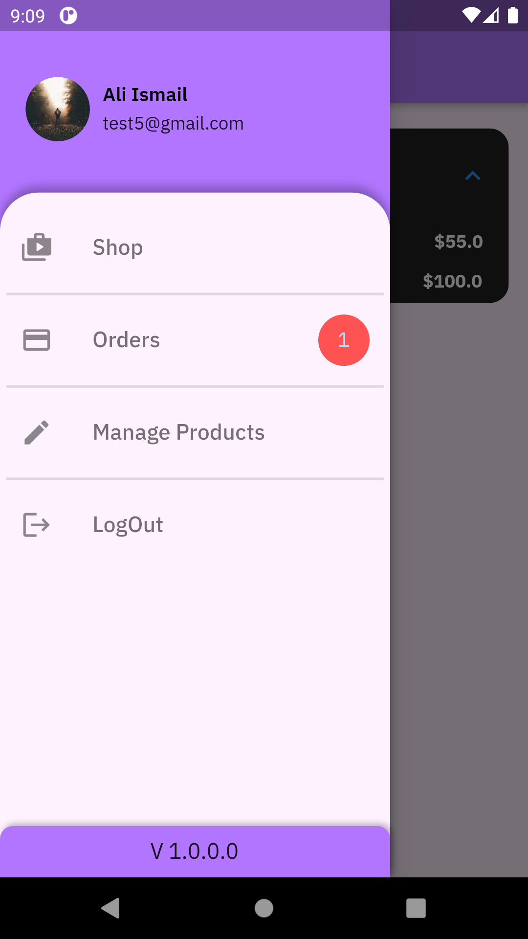 GitHub - srckto/shop-app-flutter
