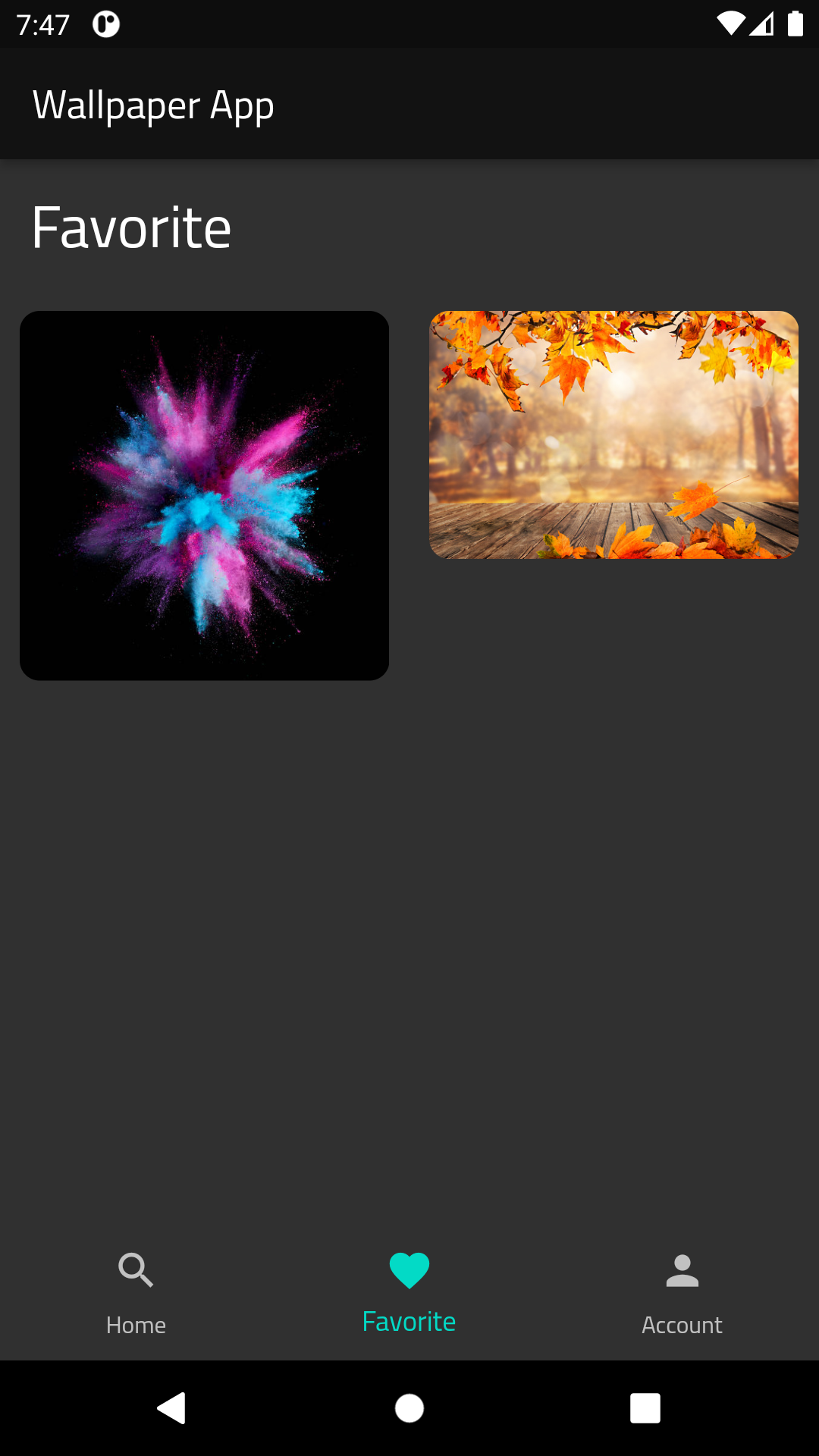 GitHub - srckto/wallpapers-app-flutter