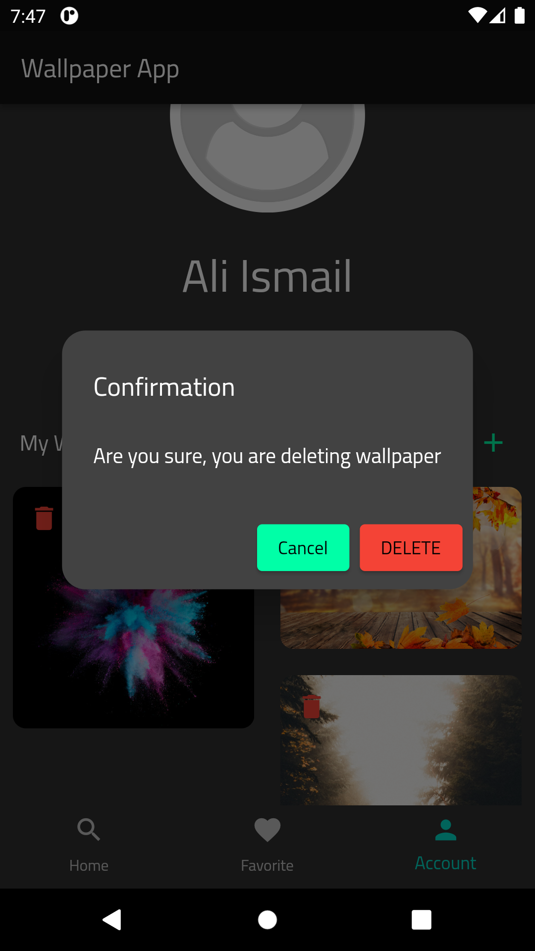 GitHub - srckto/wallpapers-app-flutter