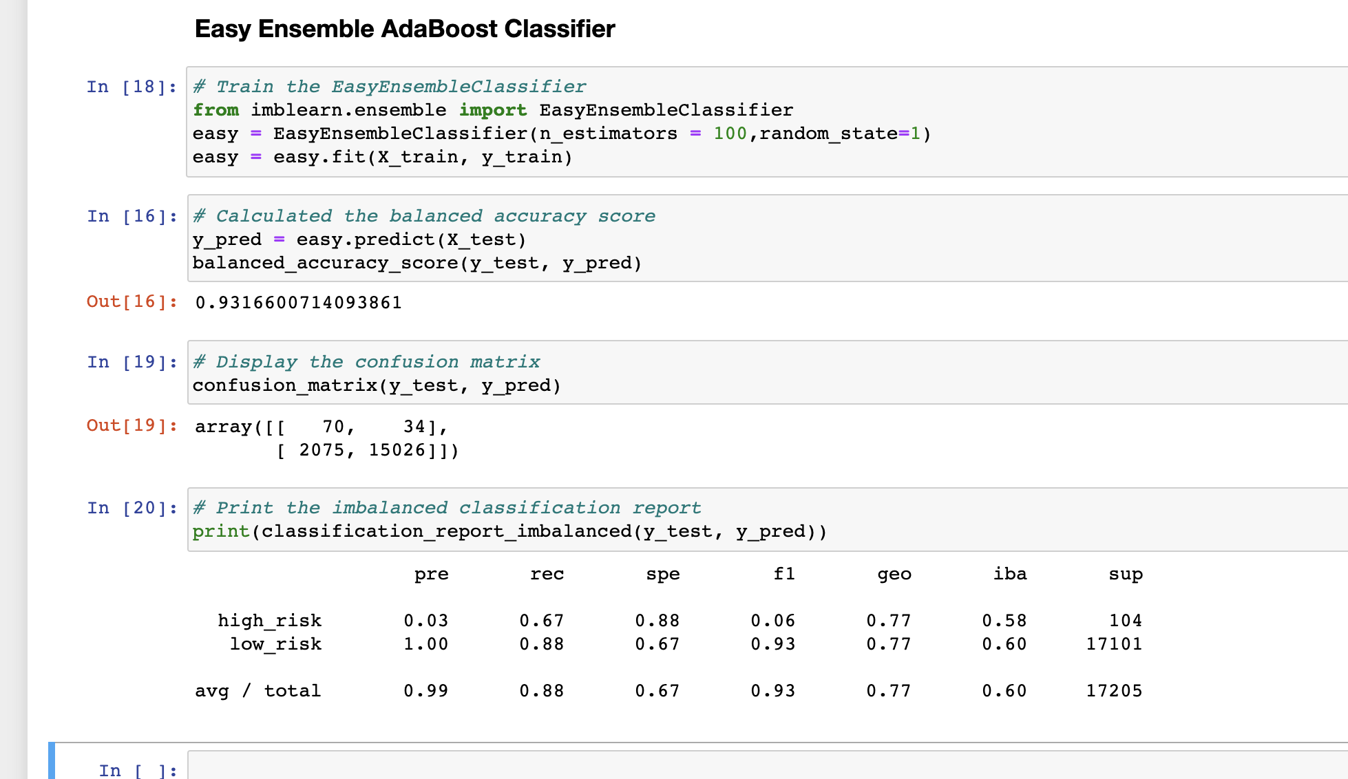 GitHub - jcmmiller7/Credit_Risk_Analysis