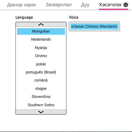 Mandarin voice available for Mongolian locale on chromebook · Issue #230 · phetsims/number-play ...