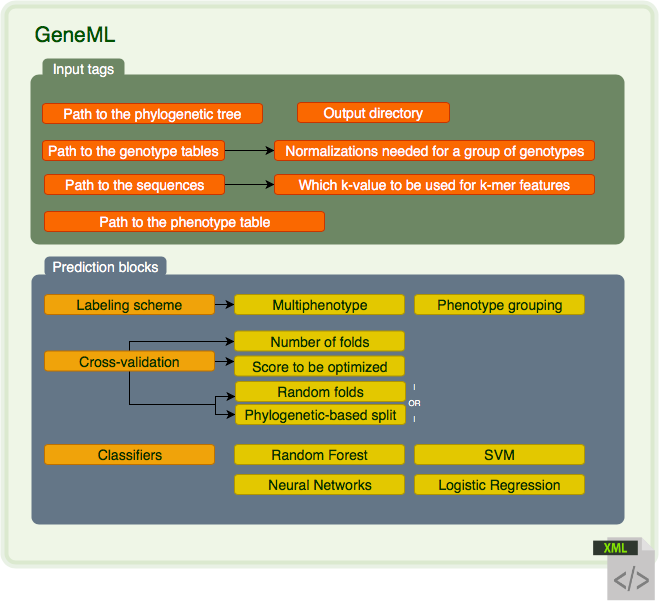 GitHub - ehsanasgari/Geno2Pheno: A comprehensive library for genotype ...