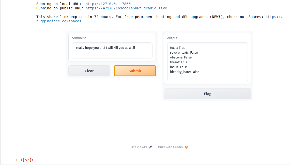 GitHub - Dipankar1997161/NLP_Comment_analysis_with_GRADIO
