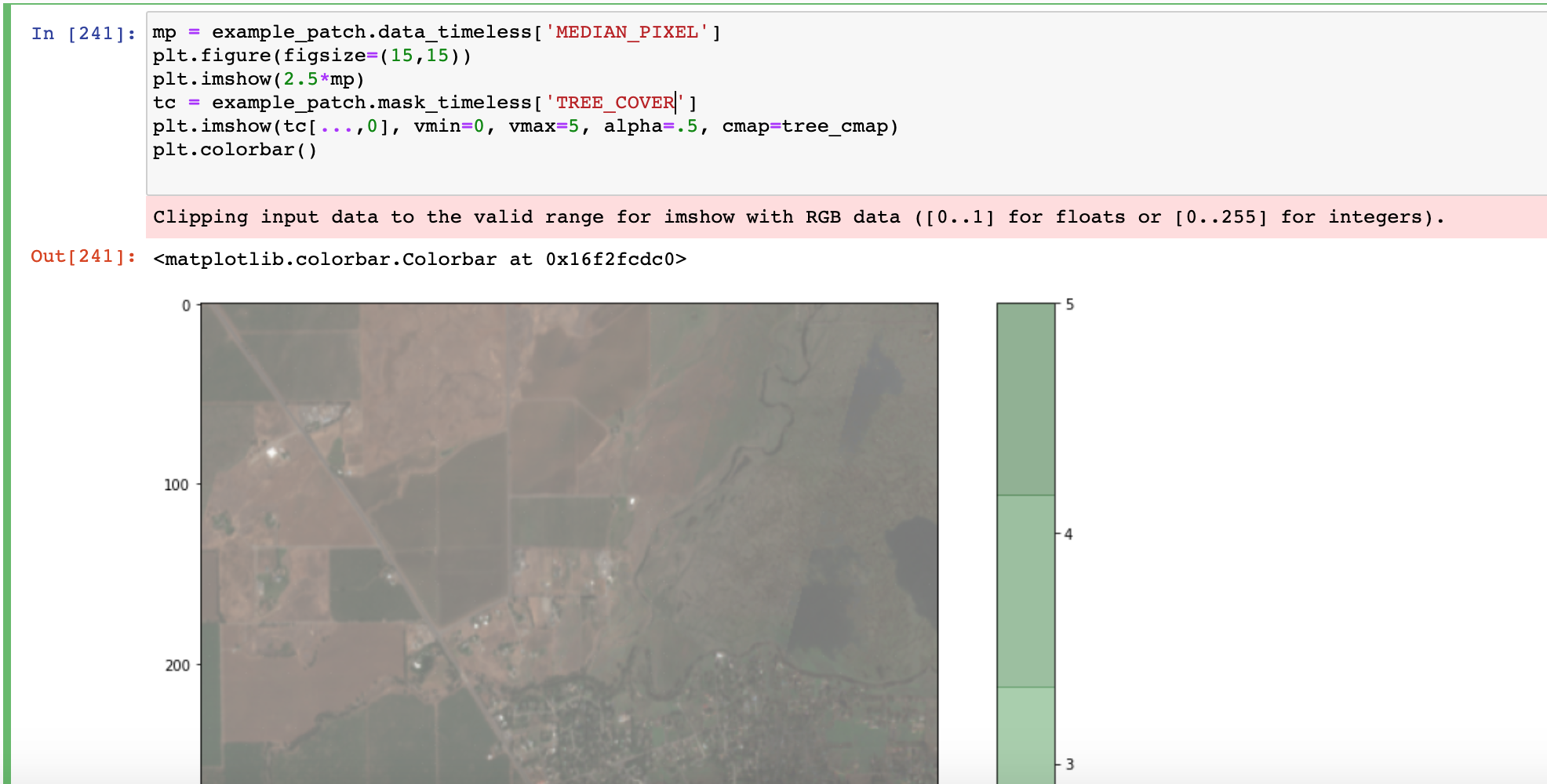 [HELP] AddGeopediaFeature · Issue #306 · sentinel-hub/eo-learn · GitHub