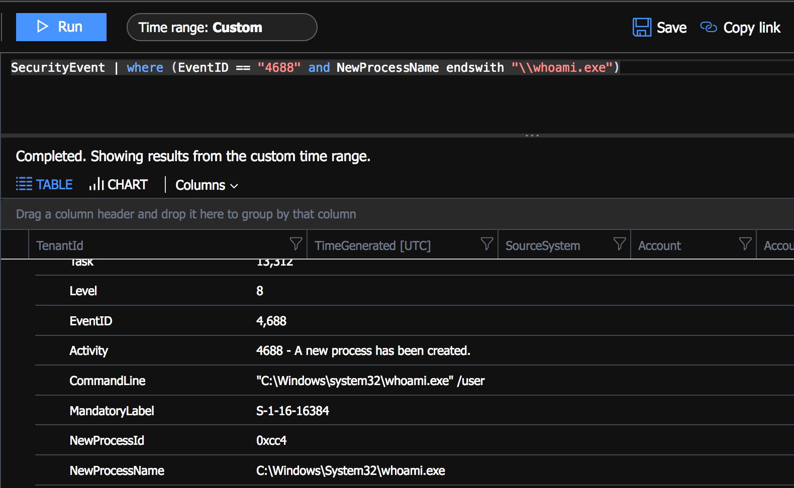 wdatp and azure log analytics? · Issue #193 · SigmaHQ/sigma · GitHub