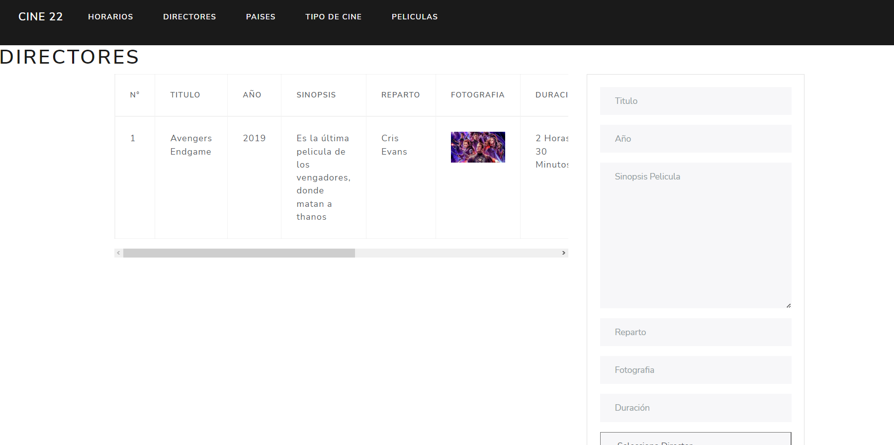 GitHub - Lomosaurio123/Proyecto_Bases: Este es mi repositorio para el proyecto de la materia de ...
