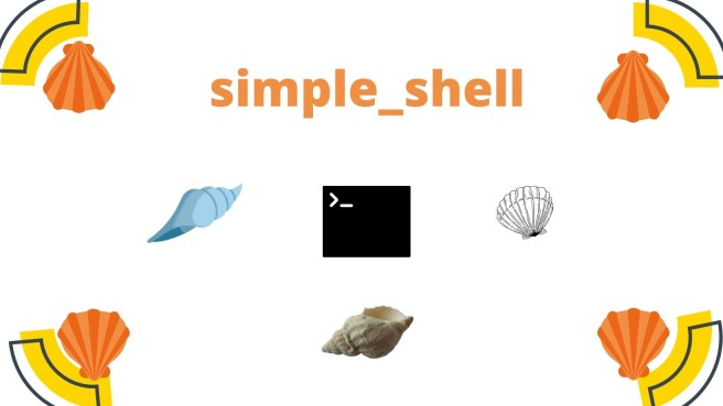 GitHub - Gaby-Do/simple_shell: School project: Write a UNIX command line interpreter.