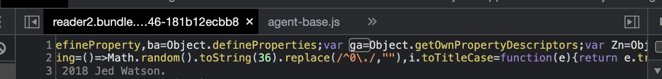 substack.com: breakage · Issue #2159 · uBlockOrigin/uBlock-issues · GitHub
