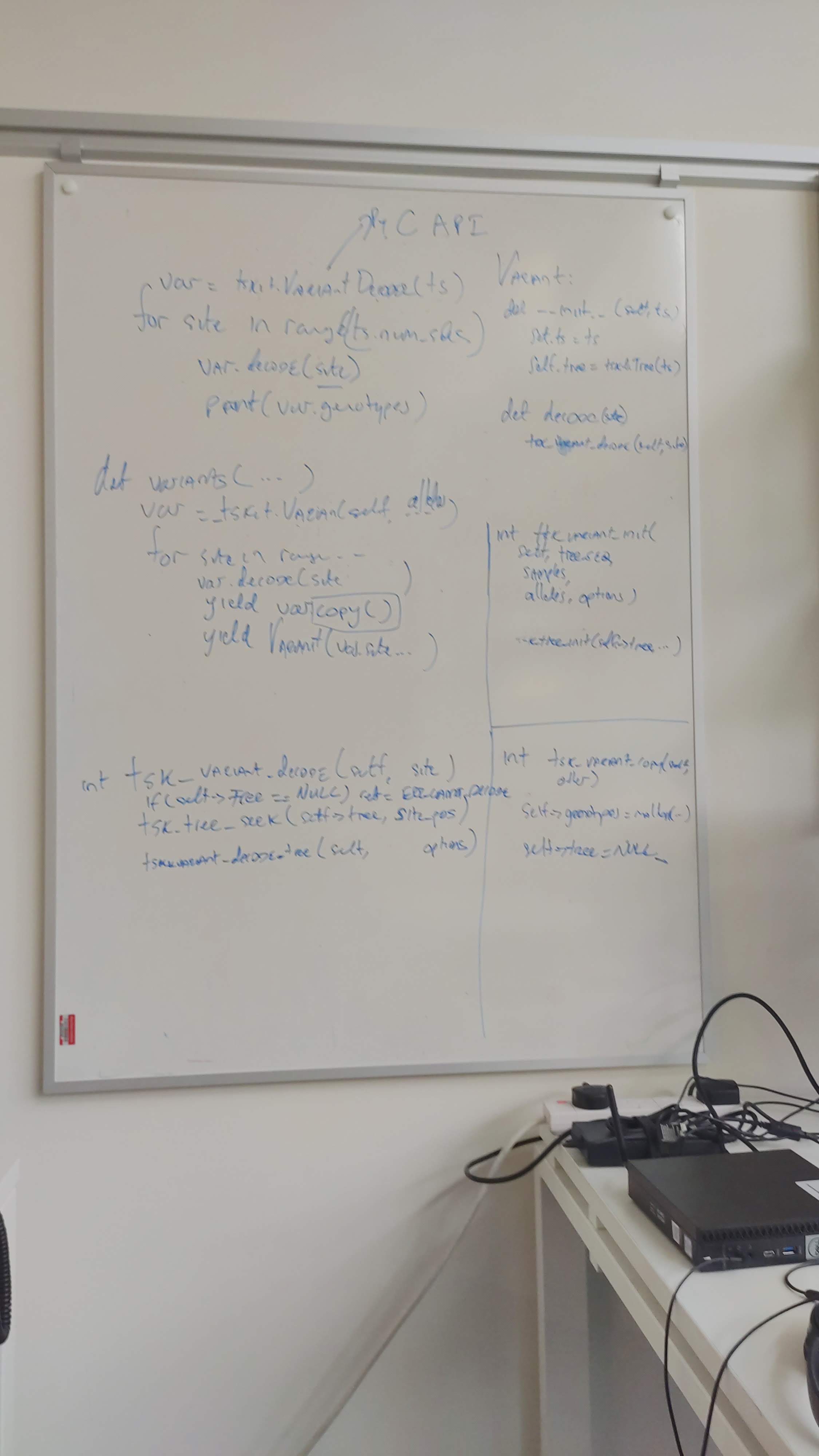 Site method to get genotypes · Issue #605 · tskit-dev/tskit · GitHub