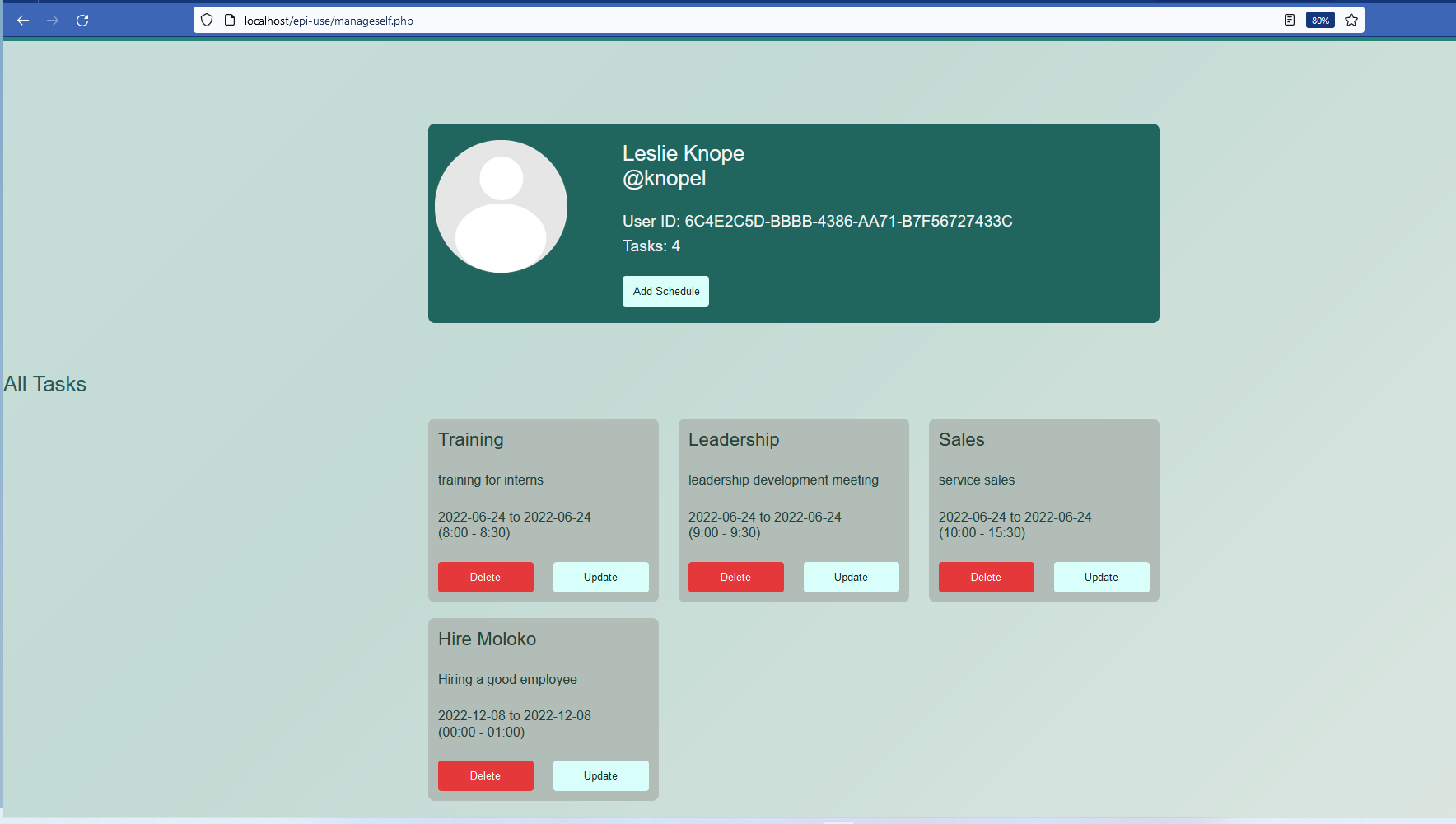 GitHub - MoloTheSniper/how-to: My Employee Tree Program
