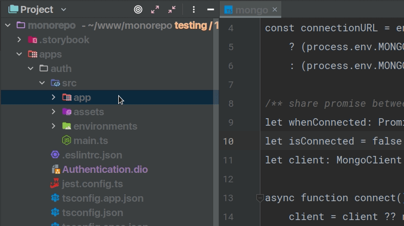 Files Not Opened With Editor Just Xml · Issue 148 · Doctoolchain 9734
