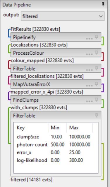 Better version diagnostics · Issue #1064 · python-microscopy/python-microscopy · GitHub