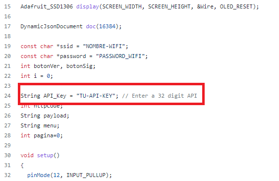 GitHub - electrodeuna/news-wifi-esp32