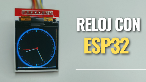 GitHub - electrodeuna/watch-esp32