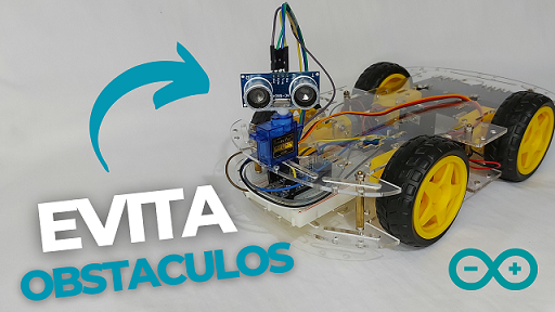 GitHub - electrodeuna/avoid-obstacles-arduino
