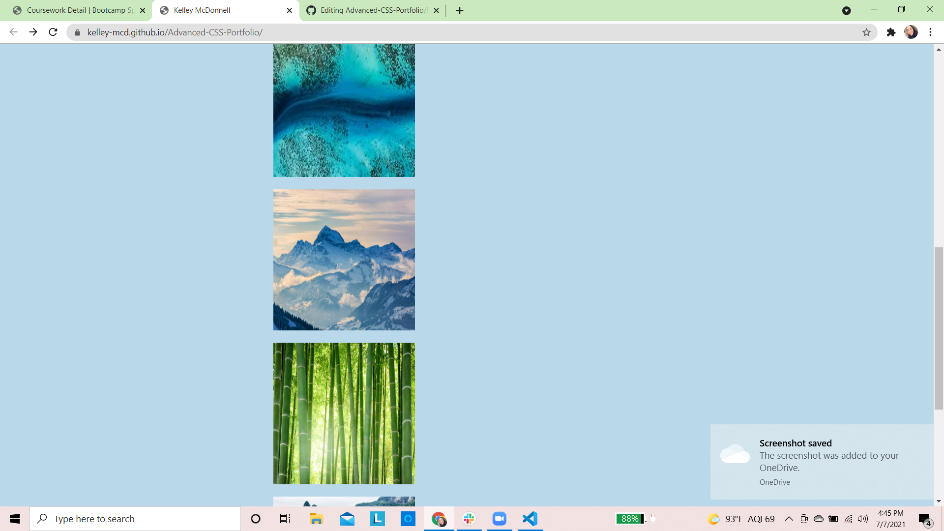 GitHub - kelley-mcd/Portfolio: Homework 2