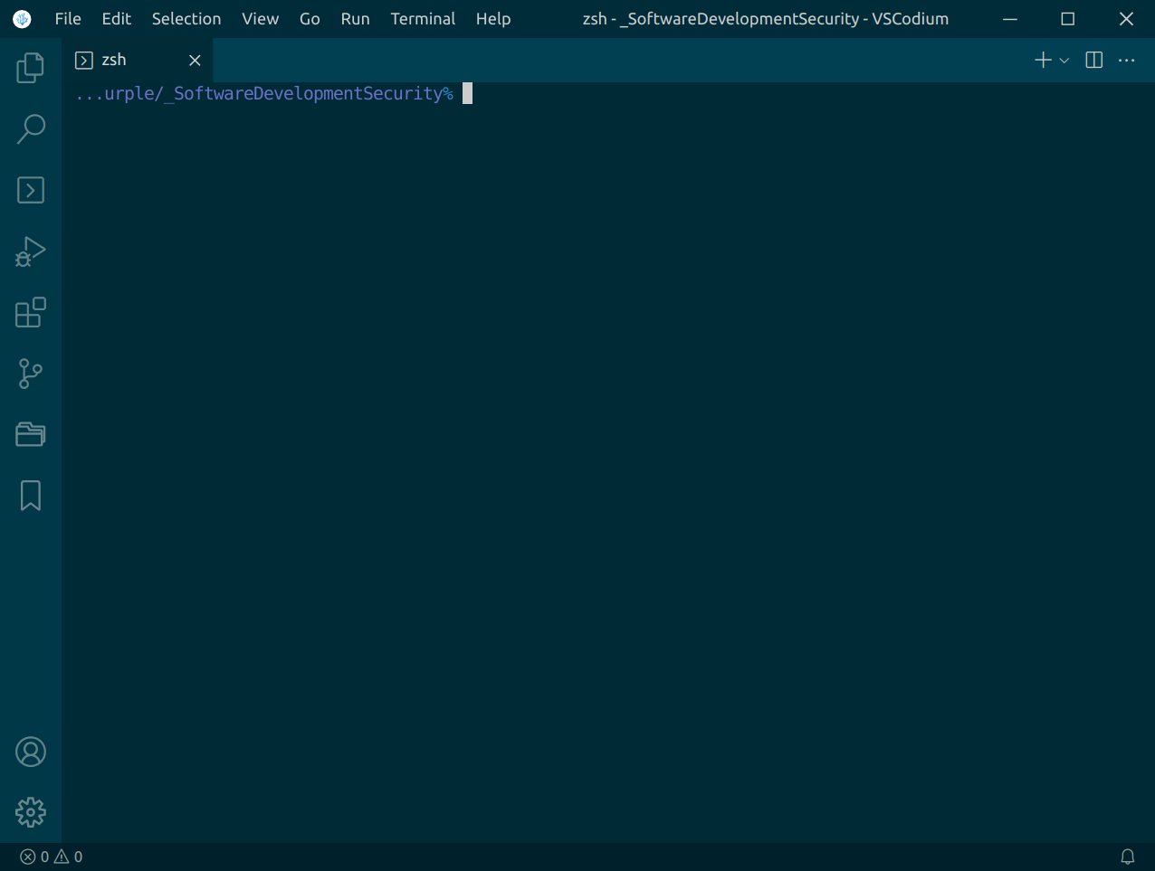 Extract the integrated terminal · Issue #34442 · microsoft/vscode · GitHub