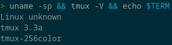 External Clipboard Stopped Working After Updating My Machine · Issue 3646 · Tmuxtmux · Github