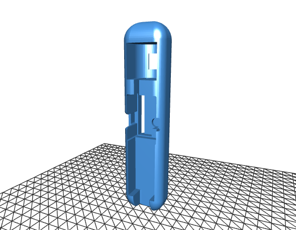 ADACHACY-hapStak/3Dprint_Case/README.md at master · bit-trade-one/ADACHACY-hapStak · GitHub