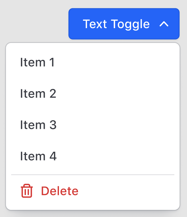 Dropdown: Visual differences between code and Figma · Issue #258 · hashicorp/design-system · GitHub