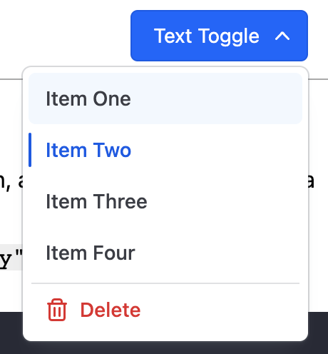 Dropdown: Visual differences between code and Figma · Issue #258 · hashicorp/design-system · GitHub