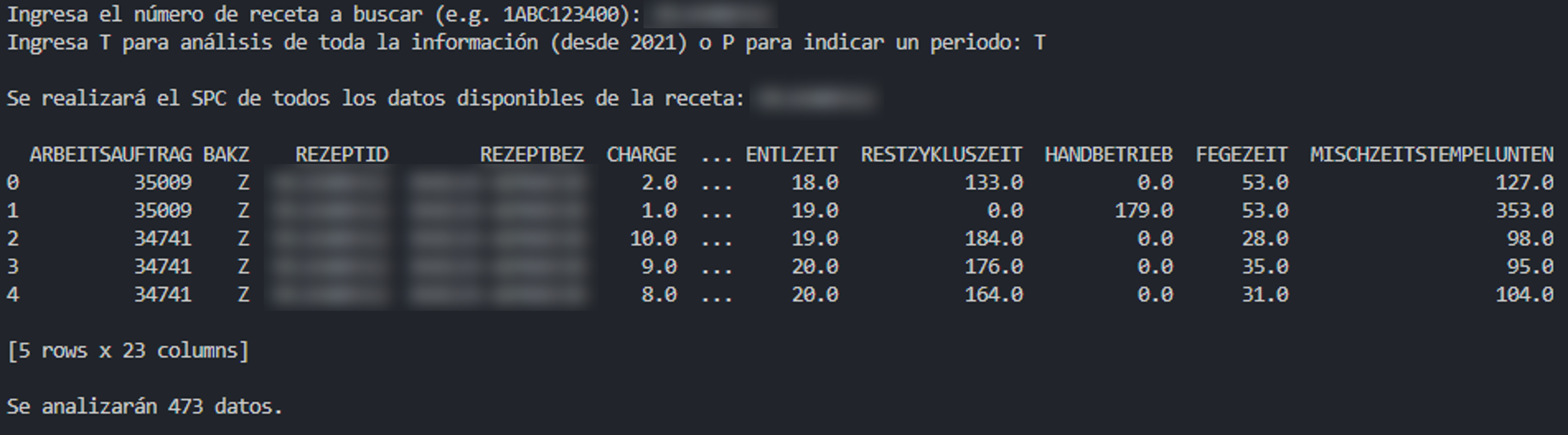 GitHub - mr1023/SPC: SPC for a rubber mixing process