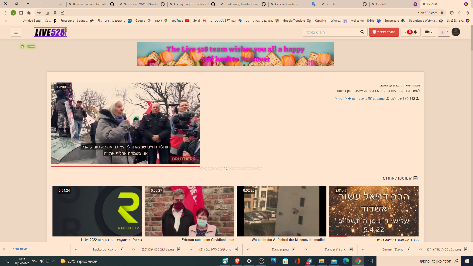 Ad plugin · Issue #6516 · WWBN/AVideo · GitHub